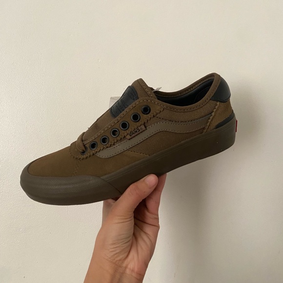 Vans | Shoes | New Vans China Pro 2 | Poshmark